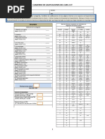 Escala CARS2-ST para Autismo | PDF