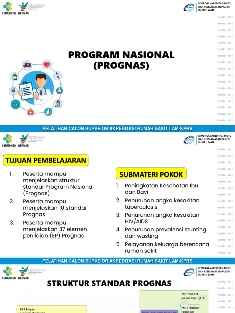 Prognas - KMK Lamp Kprs - 2022 | PDF