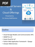 Module10-Autoscaling and Monitoring | PDF | Internet Protocol Suite | Load Balancing (Computing)