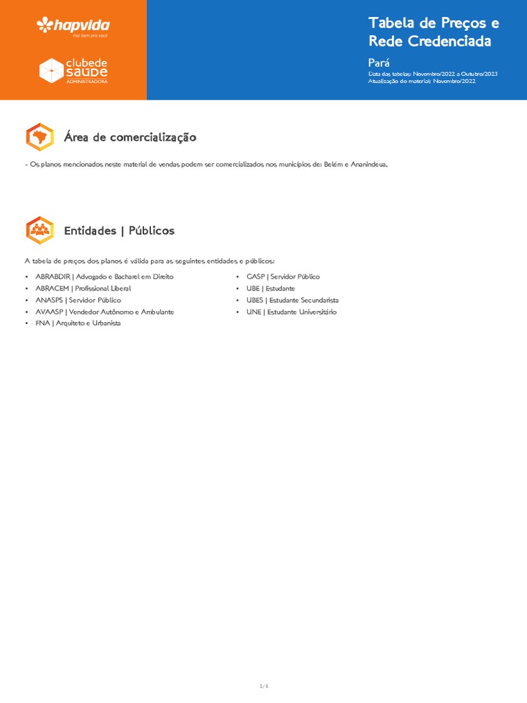 Tab Hap Pa 22 NP | PDF