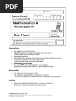 9709 - s25 - QP - 12 Hard Example Paper SOLVED | PDF | Mathematics