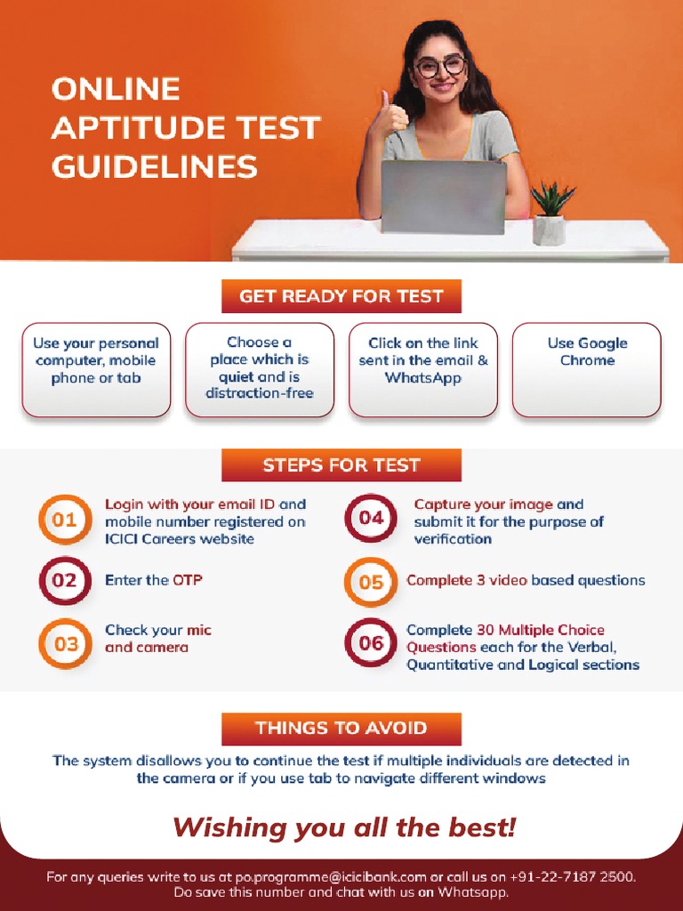 Instruction Template | PDF