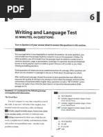 Bluebook Plus - Your Ultimate SAT Practice Tool | PDF | English ...