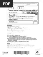 AGAT Practice Questions | PDF