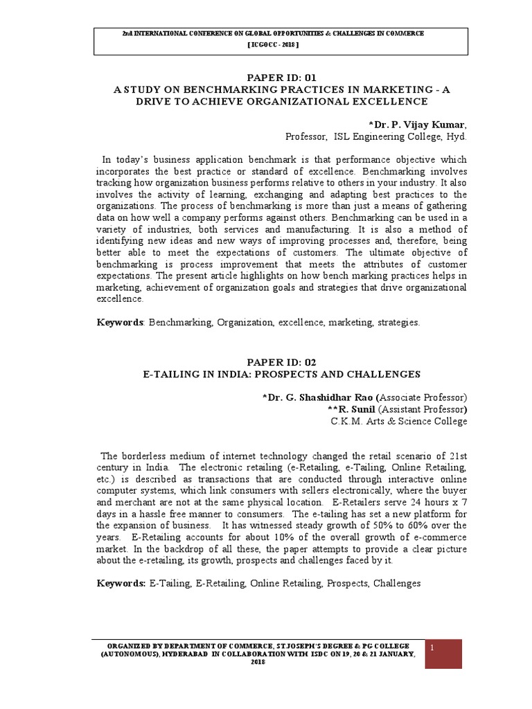 Marketing Management - Abstracts | PDF | Digital Marketing | Marketing