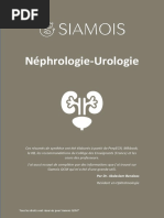 Référentiel Collège de Néphrologie EDN 10e Édition 2022 | PDF | Rein ...