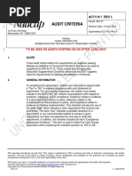 RPE Monthly Inspection Checklist | PDF | Occupational Safety And Health ...