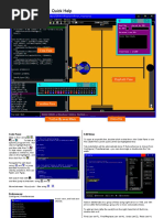 Akai Fire Cheat Sheet: Mode(s) Button Shortcut Function | PDF ...