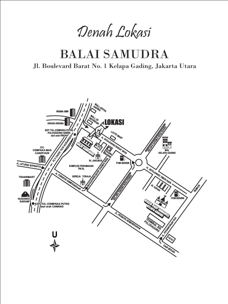 Balai Samudera | PDF