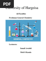 Chemistry Remedial Chapter-2 | PDF | Chemical Bond | Ion