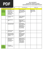 FORMAT RUK - RPK Sesuai PMK 44 Th. 2016 (2023) | PDF