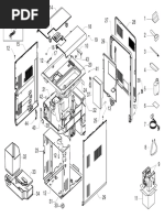 Watch Battery Cross Reference Guide | PDF | Energy Storage | Galvanic Cells