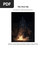 Void Given Focus Analysis | PDF