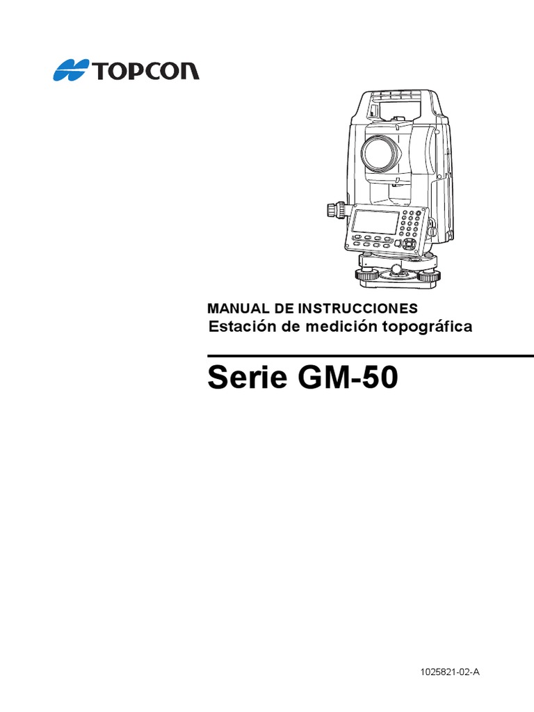 Manual Topcom gm-50 - Esp | PDF | Radio | Microondas