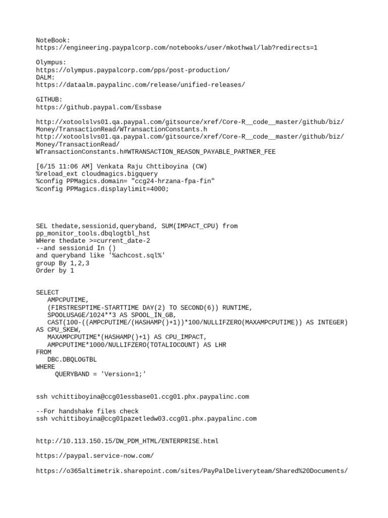 Access Paths | PDF | Application Software | Information Retrieval