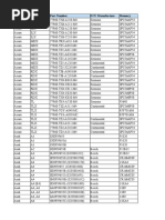 CK Decode User Manual | PDF | Computing