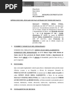 Resumen Ramo 33 | PDF | Contabilidad | México