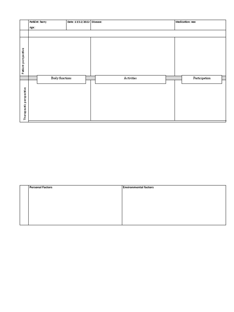 RPS Leeg Apart | PDF