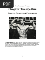 All Jeff Nippard Programs - Google Drive | PDF