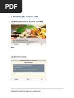 Iso 21148 2017 en PDF | PDF | International Organization For Standardization | Sterilization ...