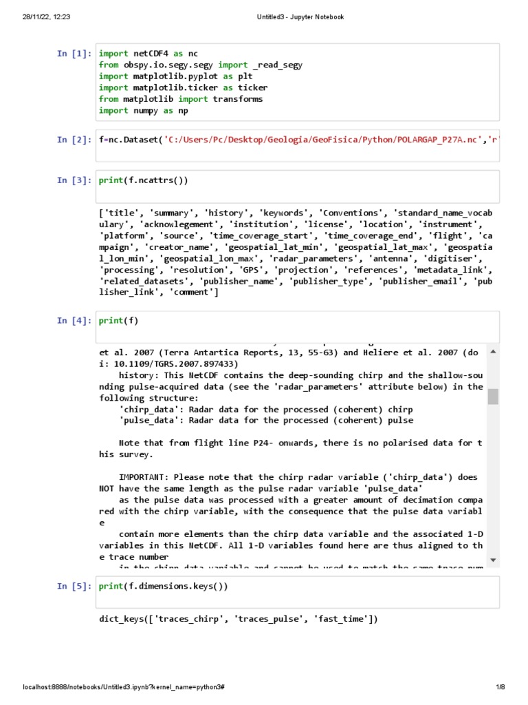 27 - Jupyter Notebook | PDF | Electronics | Telecommunications Engineering