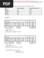 Table c3 1 Asce - 7 10 | PDF | Masonry | Construction Aggregate