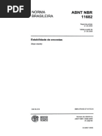 NBR ISO 13006 de 2020 - Placas Cerâmicas - Definições, Classificação ...