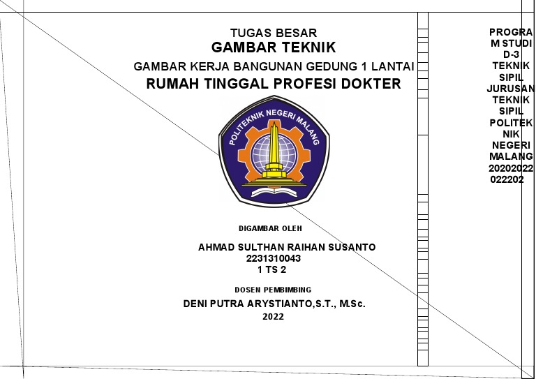 Cover Gamtek | PDF