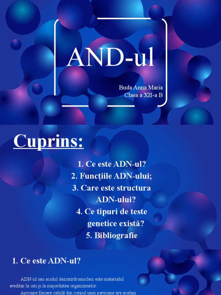 Adn Ul | PDF