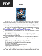 Compunerea Prin Subordonare | PDF