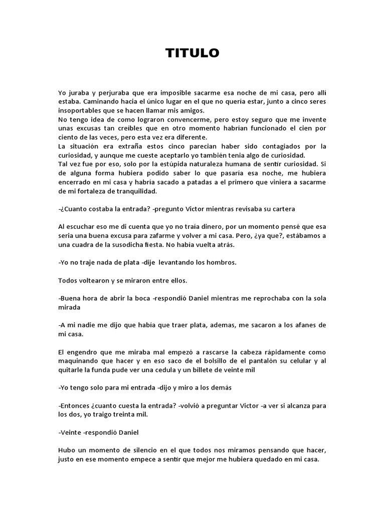 Libro 1 Pdf