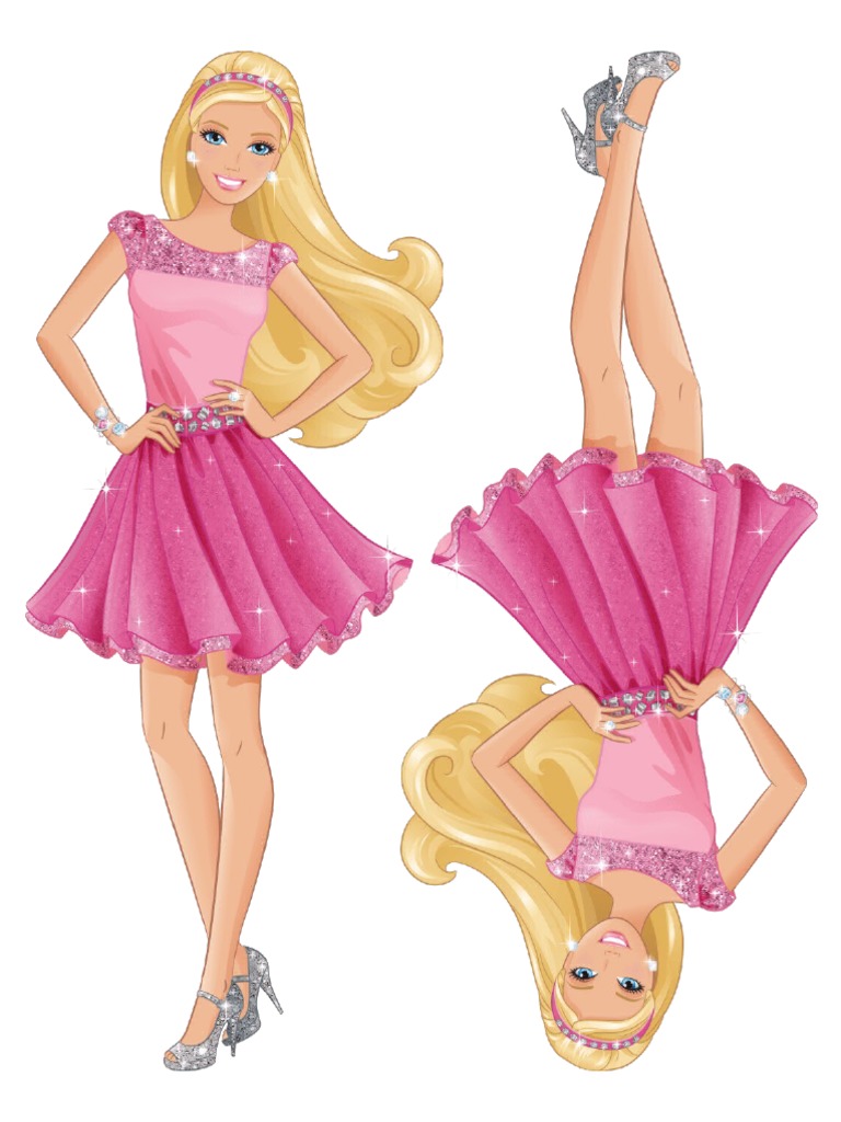 Barbie | PDF