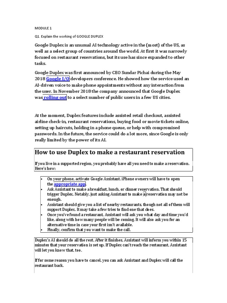 MODULE1&2 | PDF | Artificial Intelligence | Intelligence (AI) & Semantics