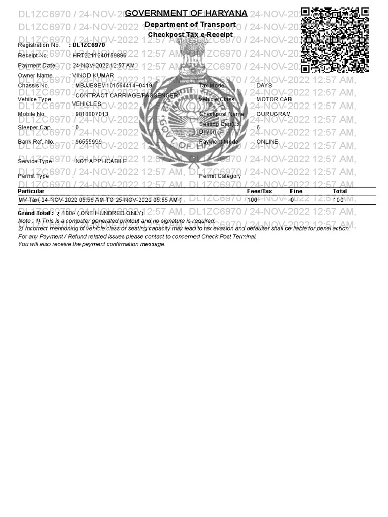 HR24FEB | PDF | Service Industries | Payments