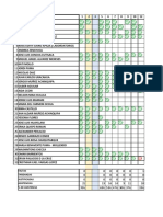 Formato de Nota de Entrada y Salida | PDF