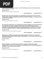 Ident Riesgos y Peligros - Codelco - Elearning | PDF