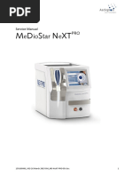 QXLink 3 Installation Manual.V2.2 - EN | PDF | Medical Imaging ...