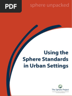 Core Humanitarian Competencies Framework | PDF