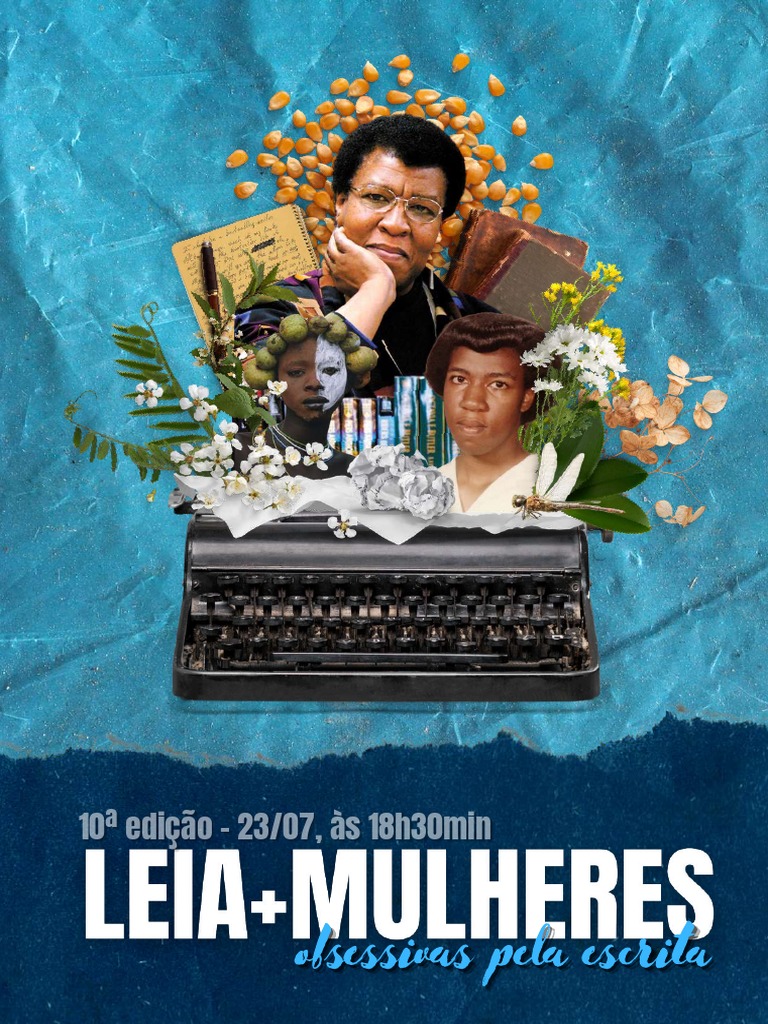 #LEIA+MULHERES 10 OCTAVIA - Compressed | PDF | Octavia E. Butler