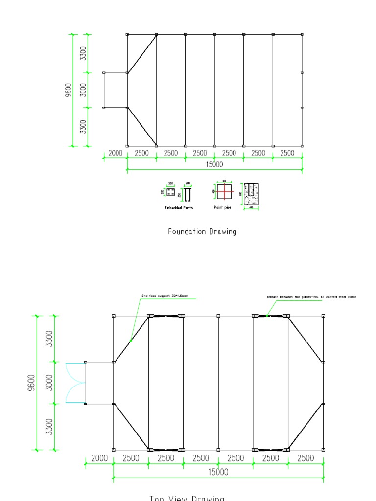 Installation Drawing | PDF