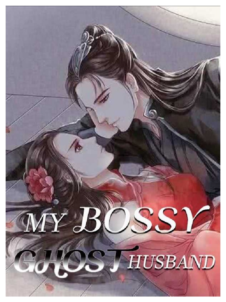 My Bossy Ghost Husband BOOK 2 | PDF