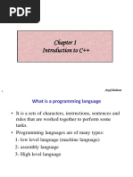 100 Python Programs | PDF | Area | Python (Programming Language)