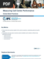 Call Center Policy and Procedures | PDF | Non Disclosure Agreement ...