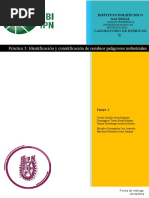 Nom 052 Semarnat 2005 | PDF | Residuos | Entorno natural