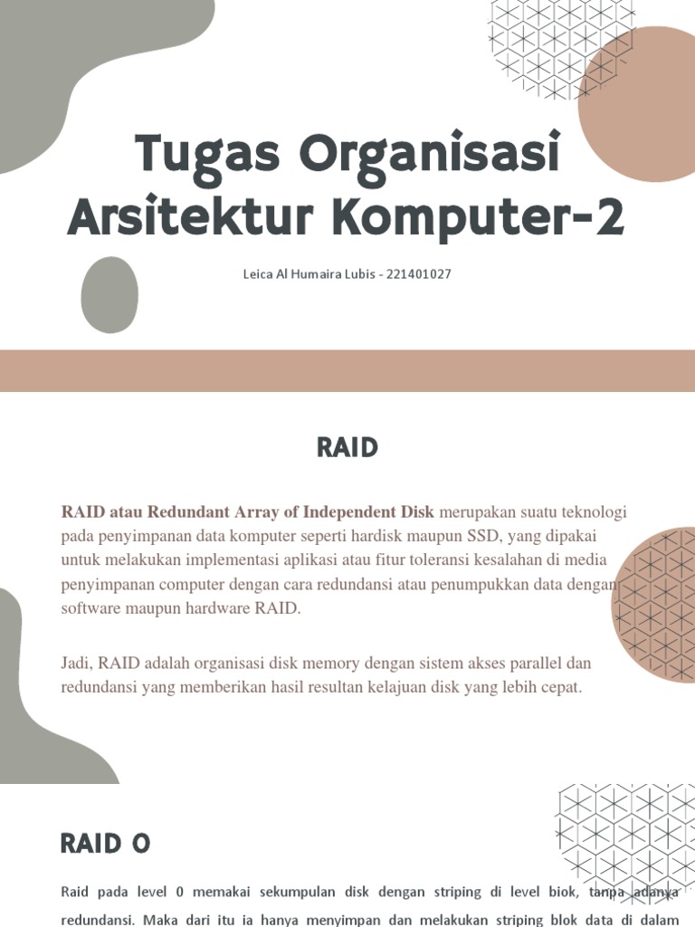 Filepresentasi OAK-2 - 027 | PDF