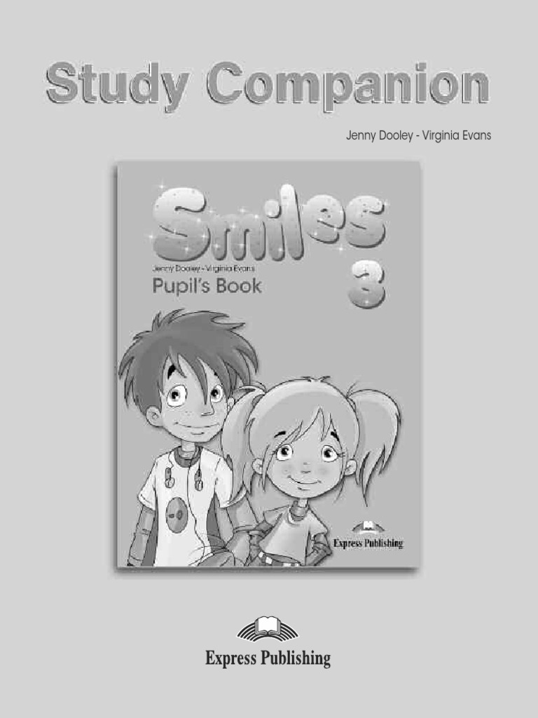 Smiles 3 Study Comp ALBANIAN 2 | PDF