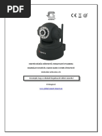 Technicolor FGA2233 Utmutato 2022 | PDF