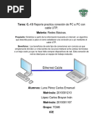 Modos de Transmisión: Simplex, Half-Duplex, Full-Duplex | PDF | Duplex ...