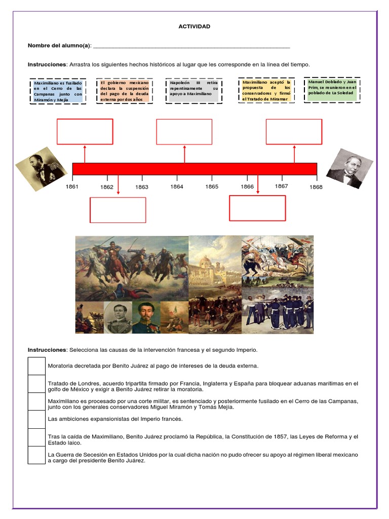 Historia1 | PDF