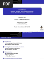 Risque, Danger, Near Miss, SIF, PSIF | PDF | Risque | Maladies et troubles